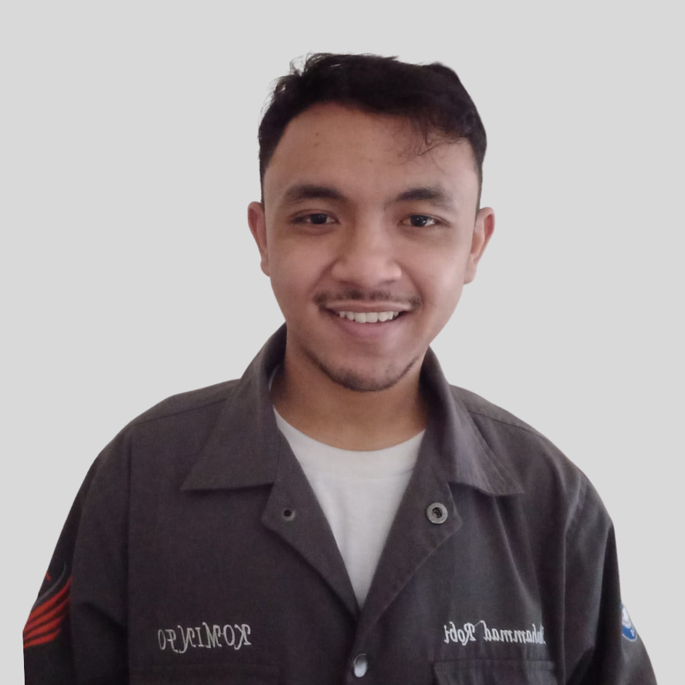 SDM – Sakola Ulin Bandung